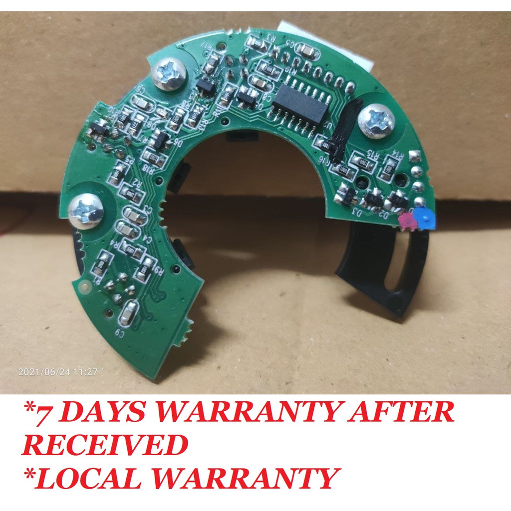 SINGER INDUSTRY SEWING MACHINE ENCODER PCB PC BOARD DIRECT DRIVE MOTOR ...