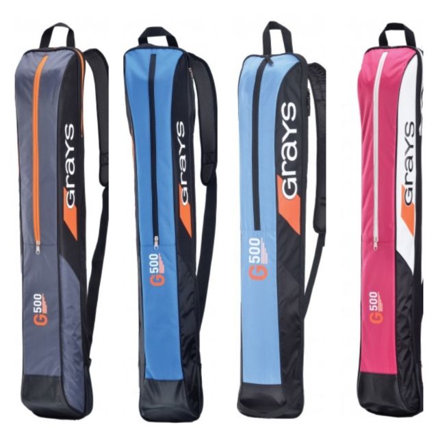 Grays G500 Hockey Bag - Beg Hoki | Shopee Malaysia