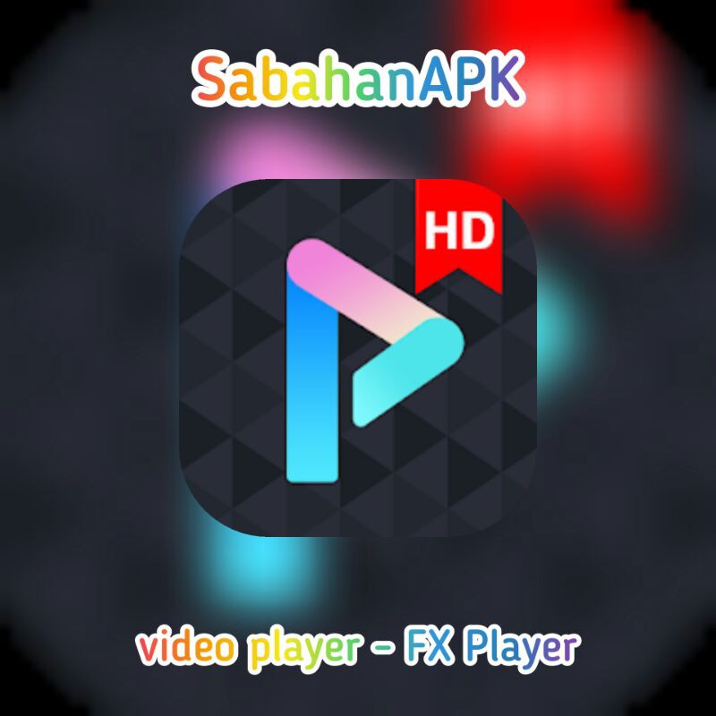 video player - FX Player (Premium) | Shopee Malaysia