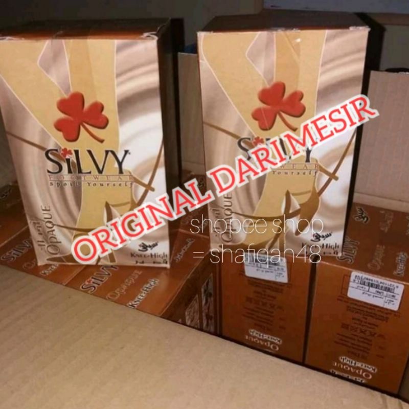 📛Promosi MURAH STOKIN SILVY MESIR PANJANG DAN SILVY PENDEK 📛 | Shopee Malaysia