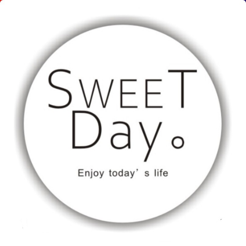 [3.2cm] Food Round Sticker Label for Baking Sandwich Cookies Biscuit ...