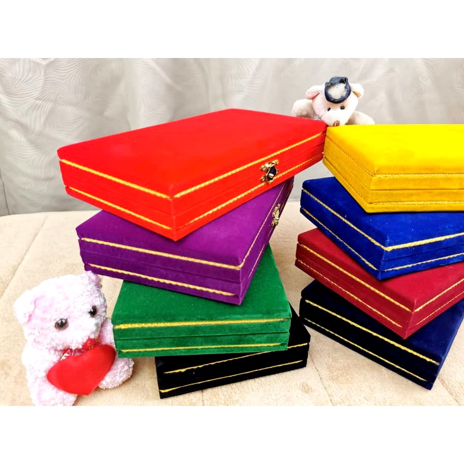 READY STOCK Box Cek hantaran /Cek Hantaran Baldu /Cheque Hantaran ...