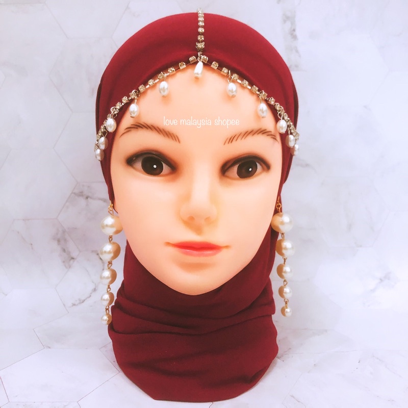 headchain arabian headchain bollywood Arab tema Arabian tema bollywood ...