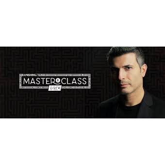 Masterclass Live (Extra) – Asi Wind | Shopee Malaysia