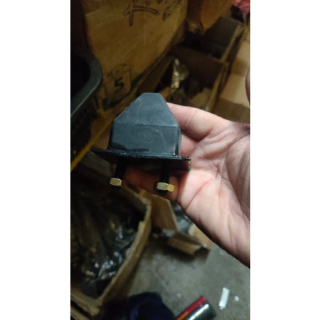 Hino Validus 700 E13C Depan/Front Cabin Bush | Shopee Malaysia