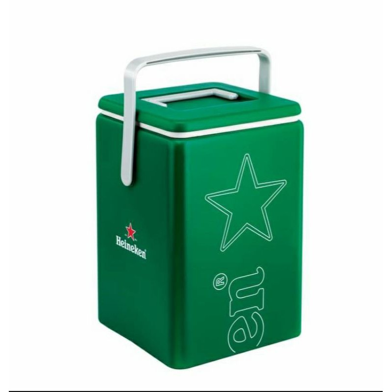 Original Heineken Cooler Box | Shopee Malaysia