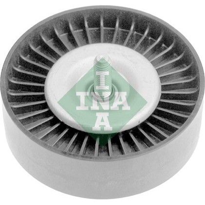 Mercedes W203 W204 W211 M271 Kompressor INA Germany PULLEY IDLING ...