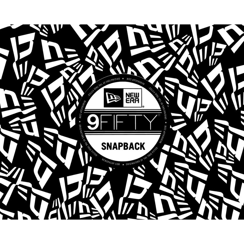 NE 950 SNAPBACK BRIM STICKER | Shopee Malaysia