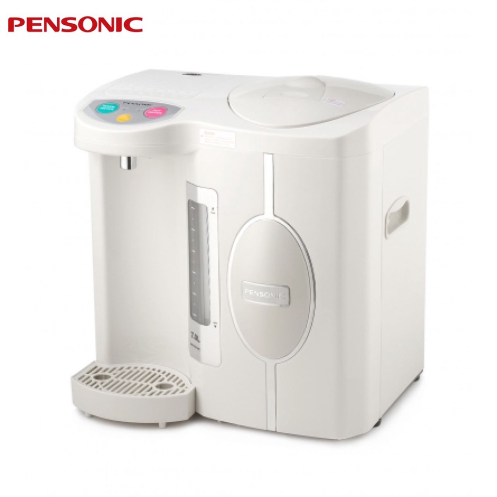 PENSONIC WATER DISPENSER 7L-PWD-200 | Shopee Malaysia