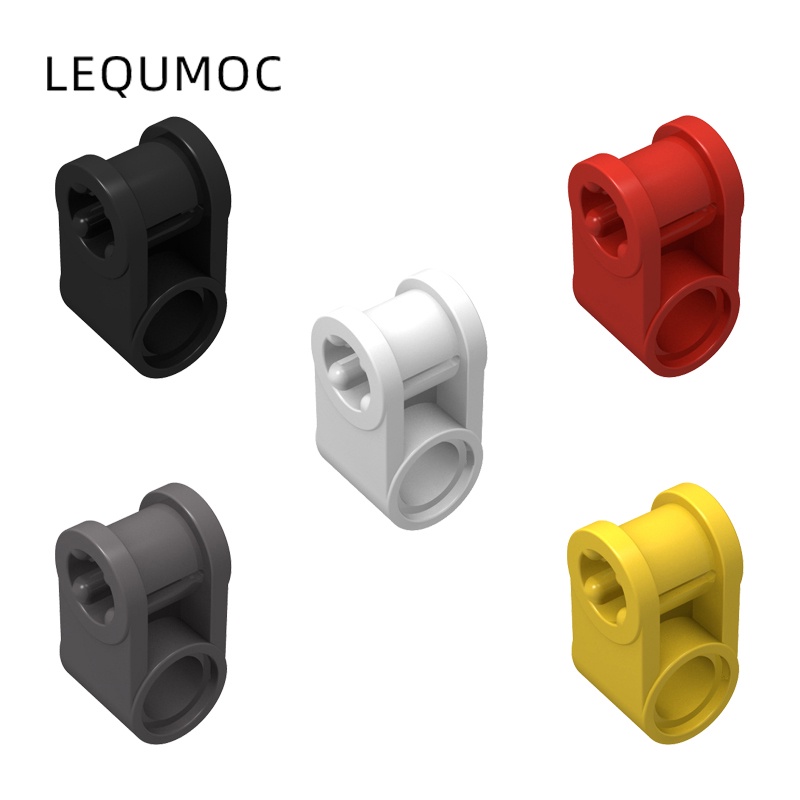 lego parts 6536 1x2 cross shaft and bolt connector High-tech Brick ...