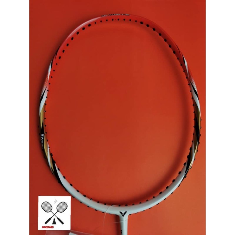 Victor Brave Sword 66 Racket (100% Original) | Shopee Malaysia