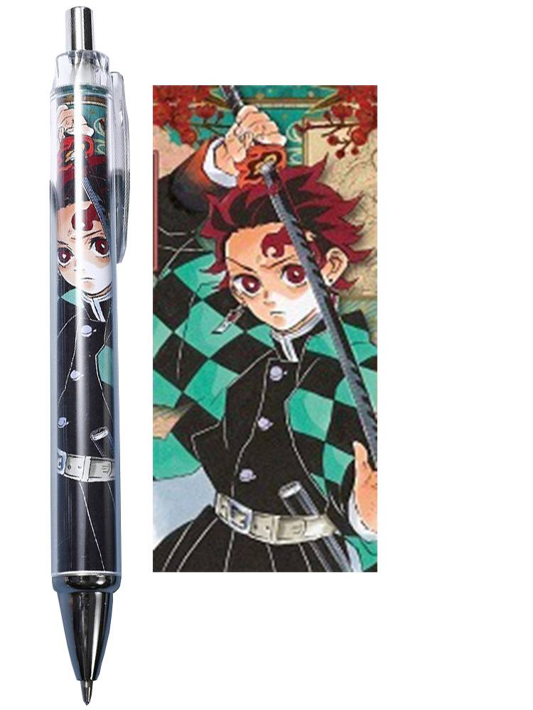 Anime Demon Slayer Kimetsu No Yaiba Kamado Tanjirou Nezuko Mechanical ...