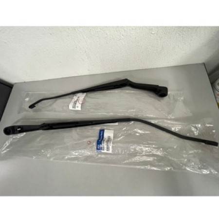WIPER ARM FRONT LEFT / RIGHT GENUINE PART (ORIGINAL) [ 98310-1C900 ...
