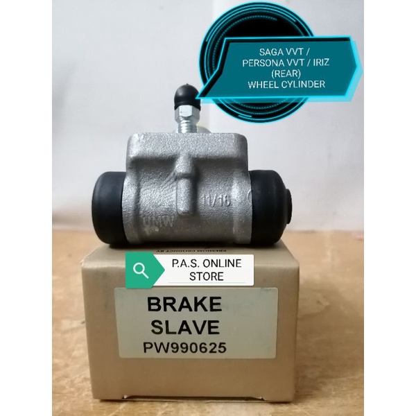 NEW PROTON PERSONA VVT/ / IRIZ / SAGA VVT (2014-2020) (REAR) BRAKE PUMP ...