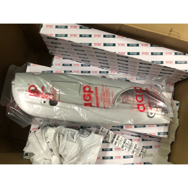 Honda Ex5/Dream Chain Cover Original AAP | Shopee Malaysia