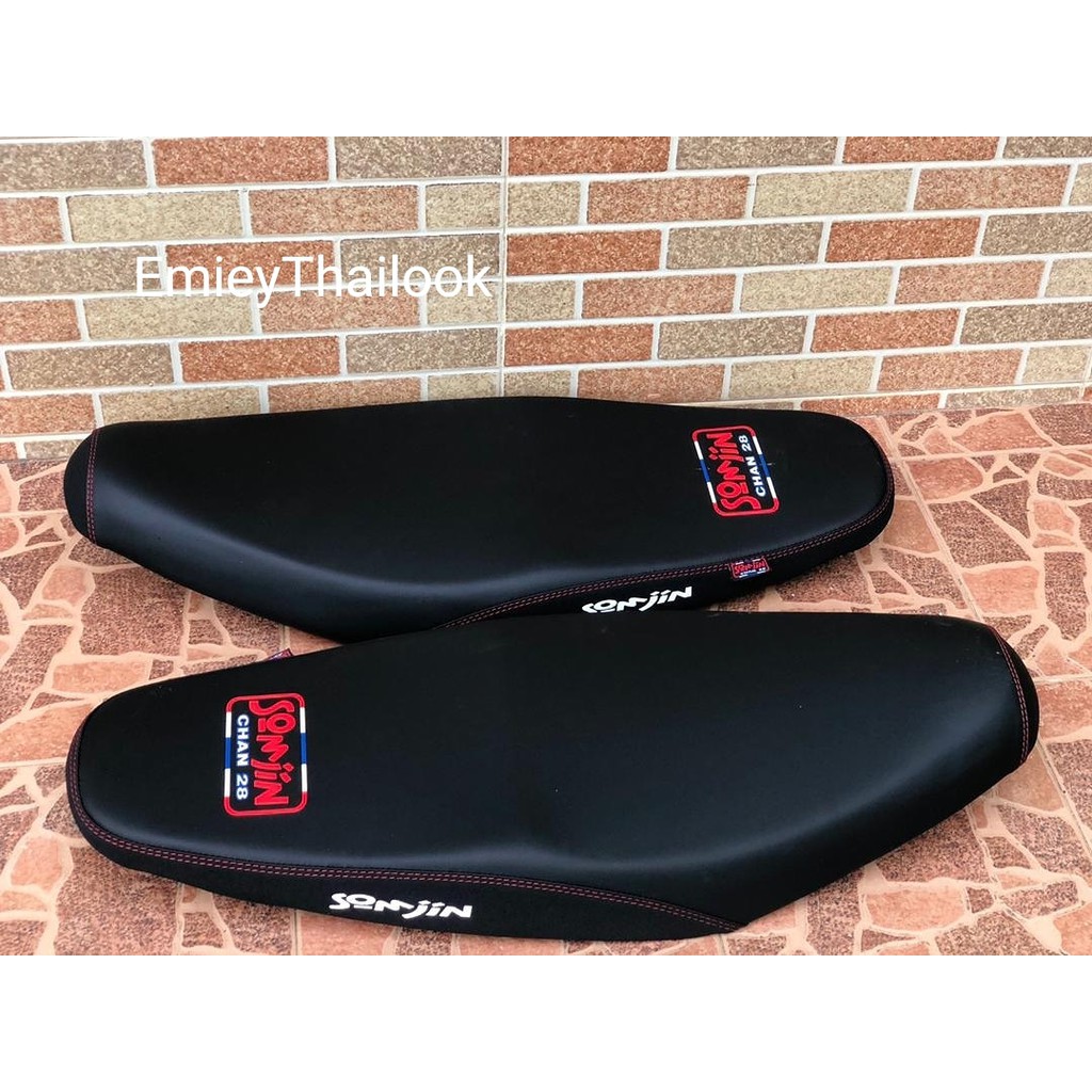 💥SEAT MURAH💥 SEAT EX5 WAVE 125R WAVE 125S WAVE 100R WAVE 125X WAVE 125i ...