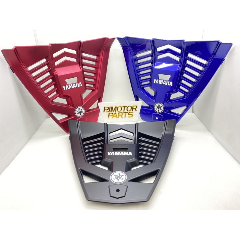 Y15 Engine Cover (Yamaha Y15ZR) | Shopee Malaysia