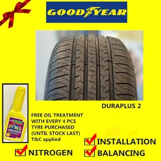 goodyear tyre - Prices and Promotions - Jun 2025 | Shopee Malaysia