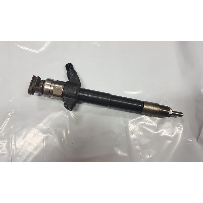REMANUFACTURED DENSO DIESEL FUEL INJECTOR MITSUBISHI TRITON 3.2L 4M41 ...