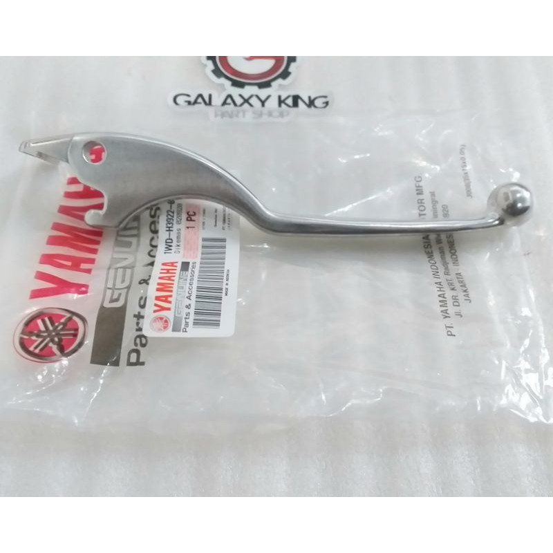 ORIGINAL YAMAHA R25 MT25 FRONT BRAKE HANDLE | Shopee Malaysia