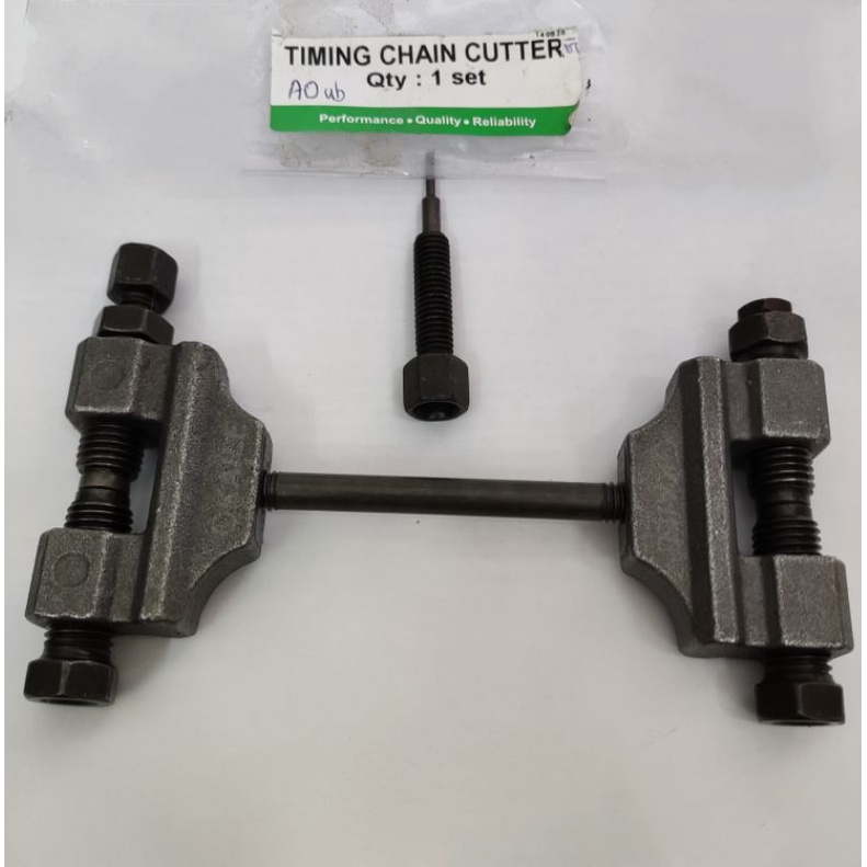 Timing Chain Cutter.. | Shopee Malaysia