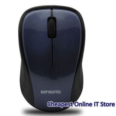 SENSONIC MX350 WIRELESS MOUSE | Shopee Malaysia