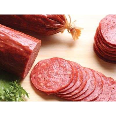FROZEN BEEF PEPPERONI (500g) | Shopee Malaysia