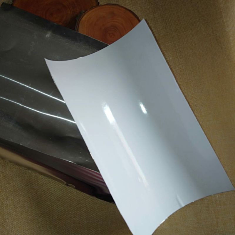 Aluminum sheet Size A4 | Shopee Malaysia