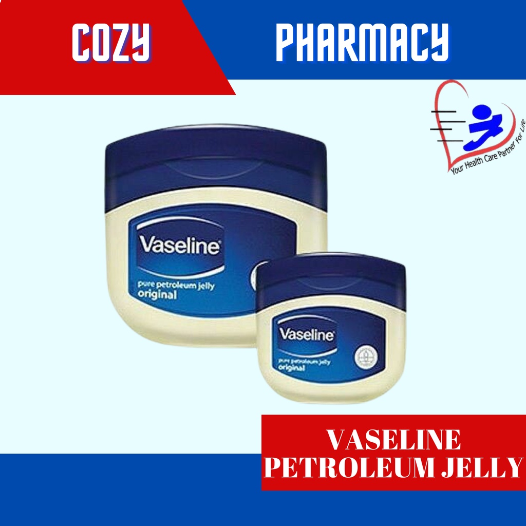 𝑽𝑨𝑺𝑬𝑳𝑰𝑵𝑬 𝑷𝑼𝑹𝑬 𝑷𝑬𝑻𝑹𝑶𝑳𝑬𝑼𝑴 𝑱𝑬𝑳𝑳𝒀 | Shopee Malaysia