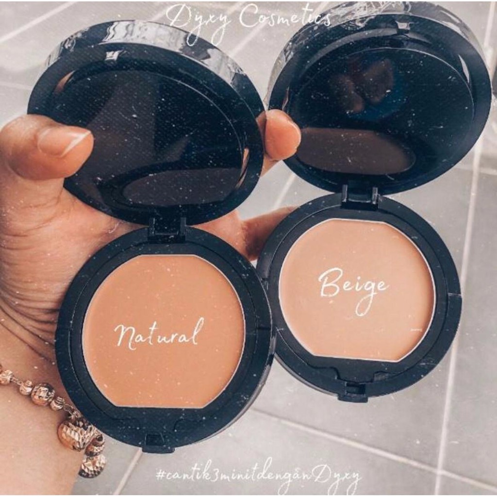 100% ORIGINAL SET DYXY FROM HQ | Shopee Malaysia