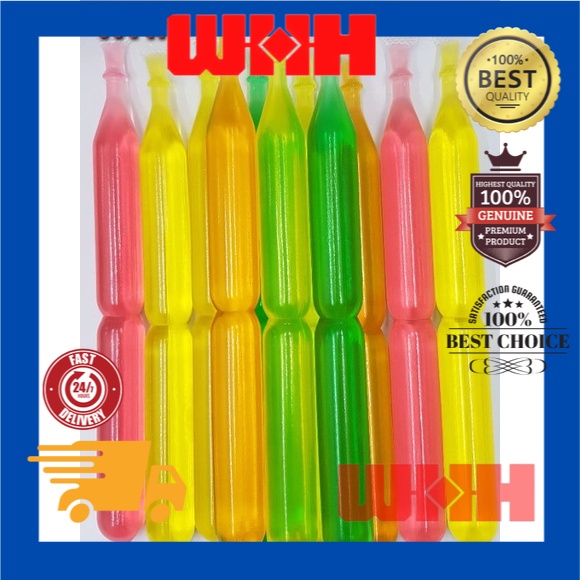 BESBITE POP POP ICE TUBE 90x75ML | Shopee Malaysia