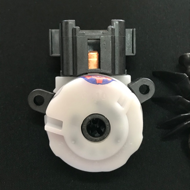 Perodua Viva Ignition Switch Assy ORIGINAL 6pin 84450-BZ030 | Shopee ...