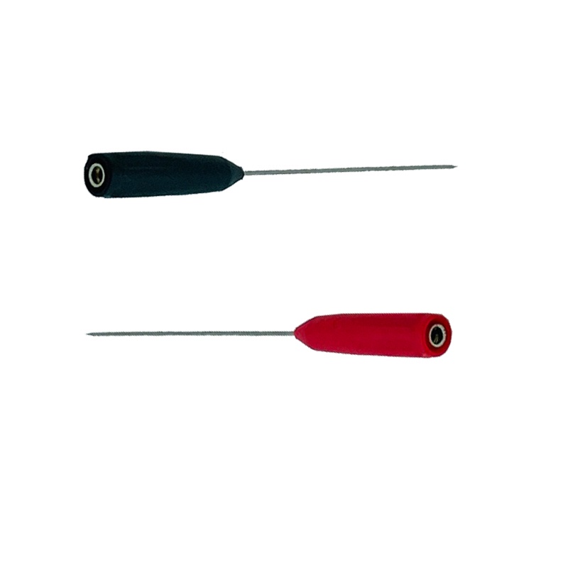 Instrument Parts Accessories Test Probe Probe Tip Multimeter Probes 2Mm ...
