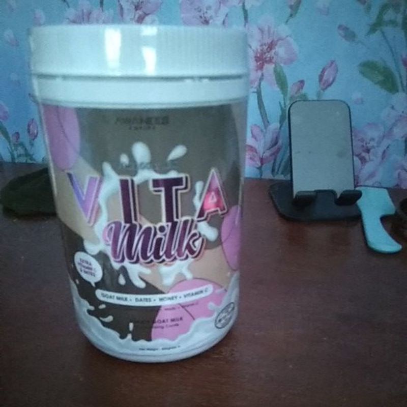 Vitamilk chocolate flavour | Shopee Malaysia