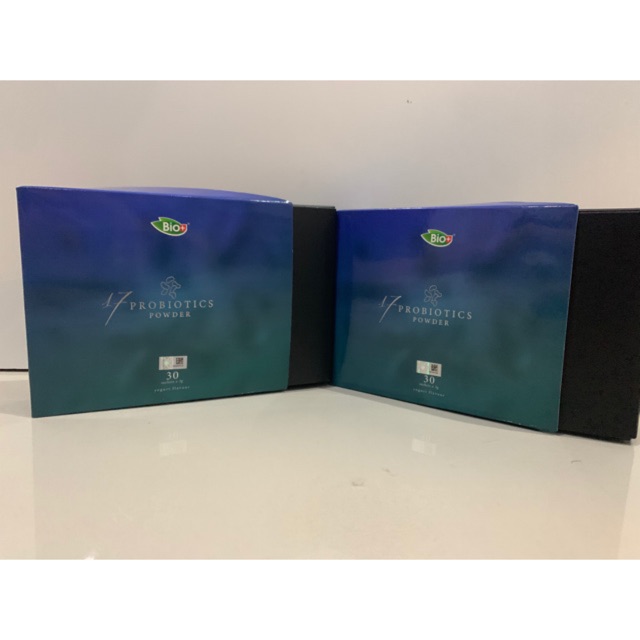 BioPlus 17 Strain Probiotic + Prebiotic with yogurt flavour | Shopee ...