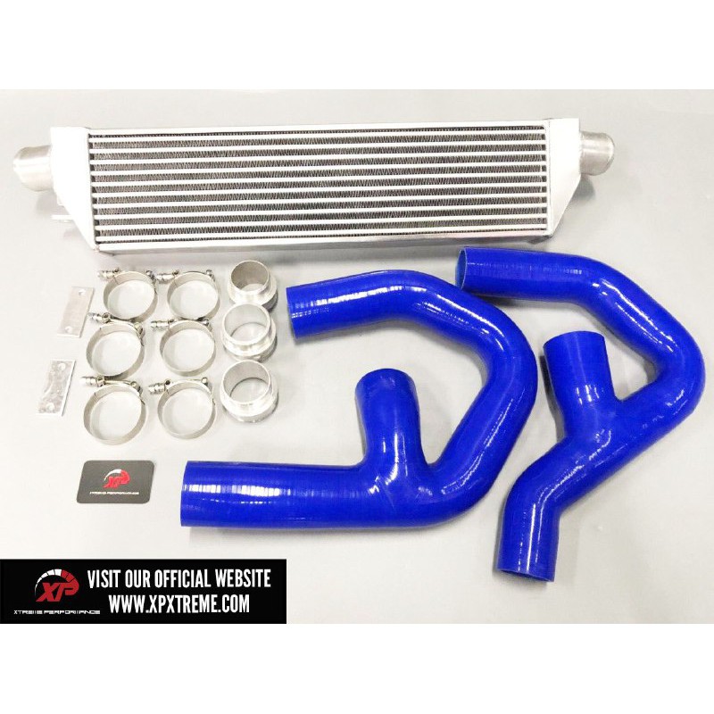 INTERCOOLER PIPING KIT VOLKSWAGEN GOLF GTI MK 5 MK6 2.0 GTI WITH ...