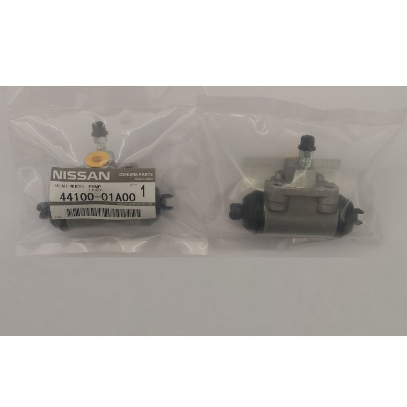 CS Brake Pump Rear (OEM) for Nissan Sunny 130Y Sentra N13 3/4'' (1 pcs ...