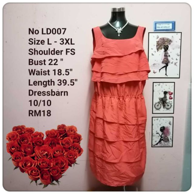 Ladies dress bundle Bale | Shopee Malaysia