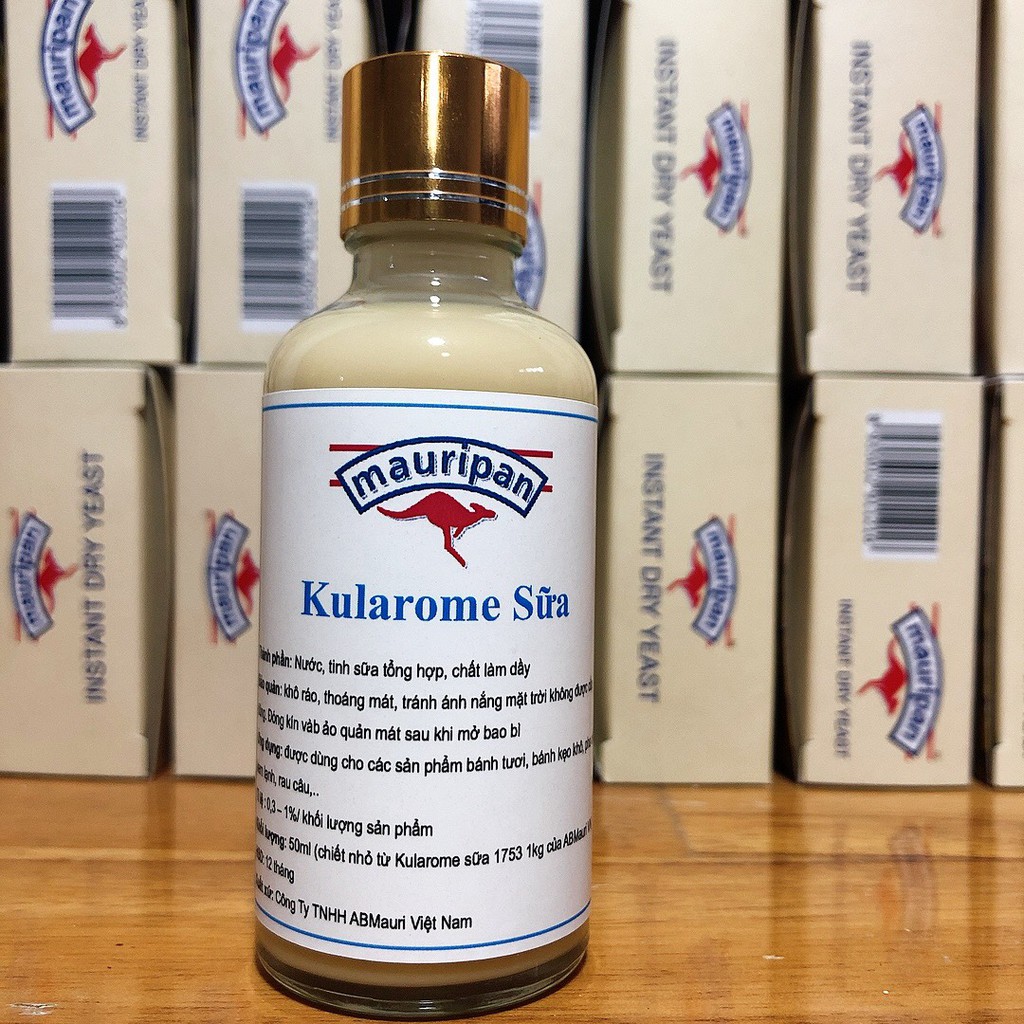 Color Fragrance Mix / Kularome / Mauri Milk Essence 50ml PartyCakes ...