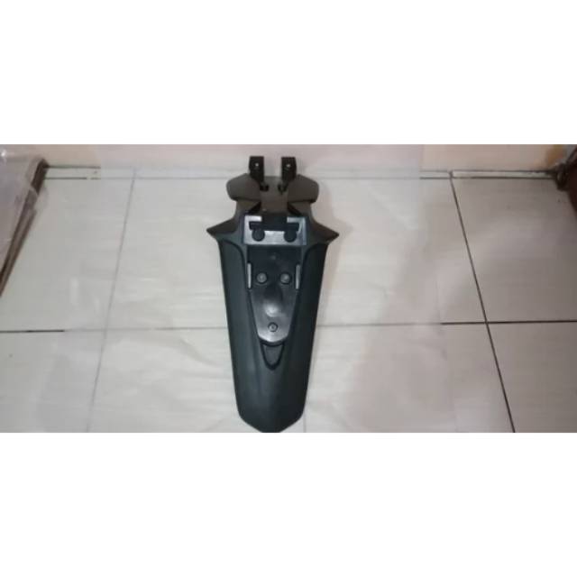 Original GSX 150 Rear Fender | Shopee Malaysia