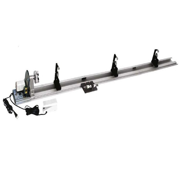 Pacific Bay Fishing Rod Building Machine/ Rod Wrapping Lathe/ Rod ...