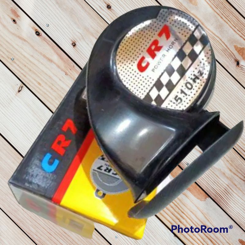 Universal Motorcycle Conch Horn (All Types) | Shopee Malaysia