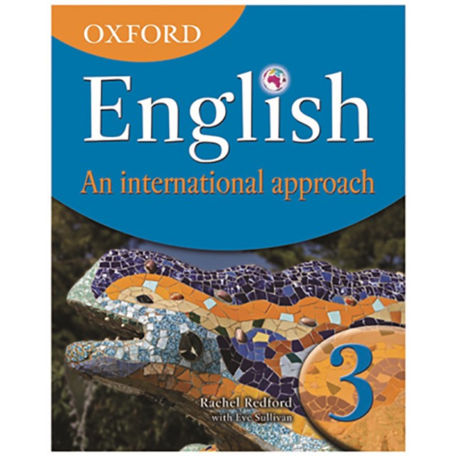 Oxford English: an International Approach 3 Student's Book ...