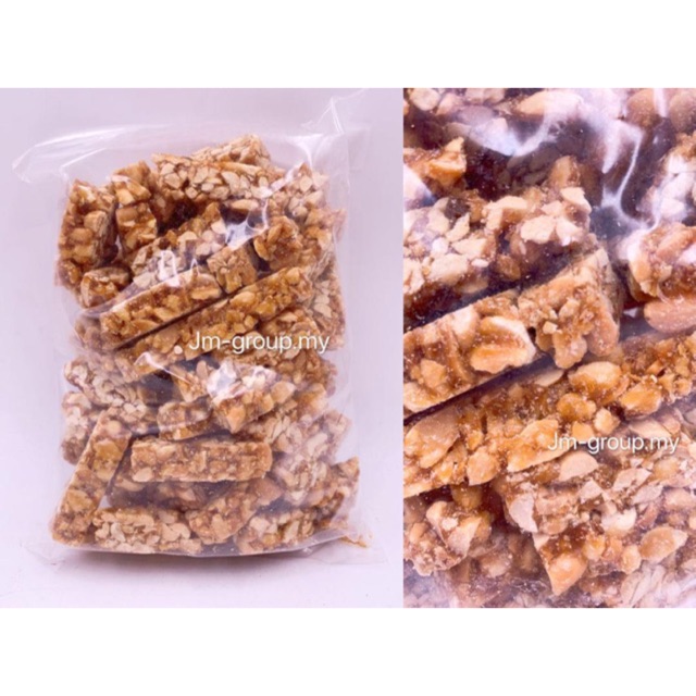 [Ready Stock] Kacang Bepang 500GM | Shopee Malaysia