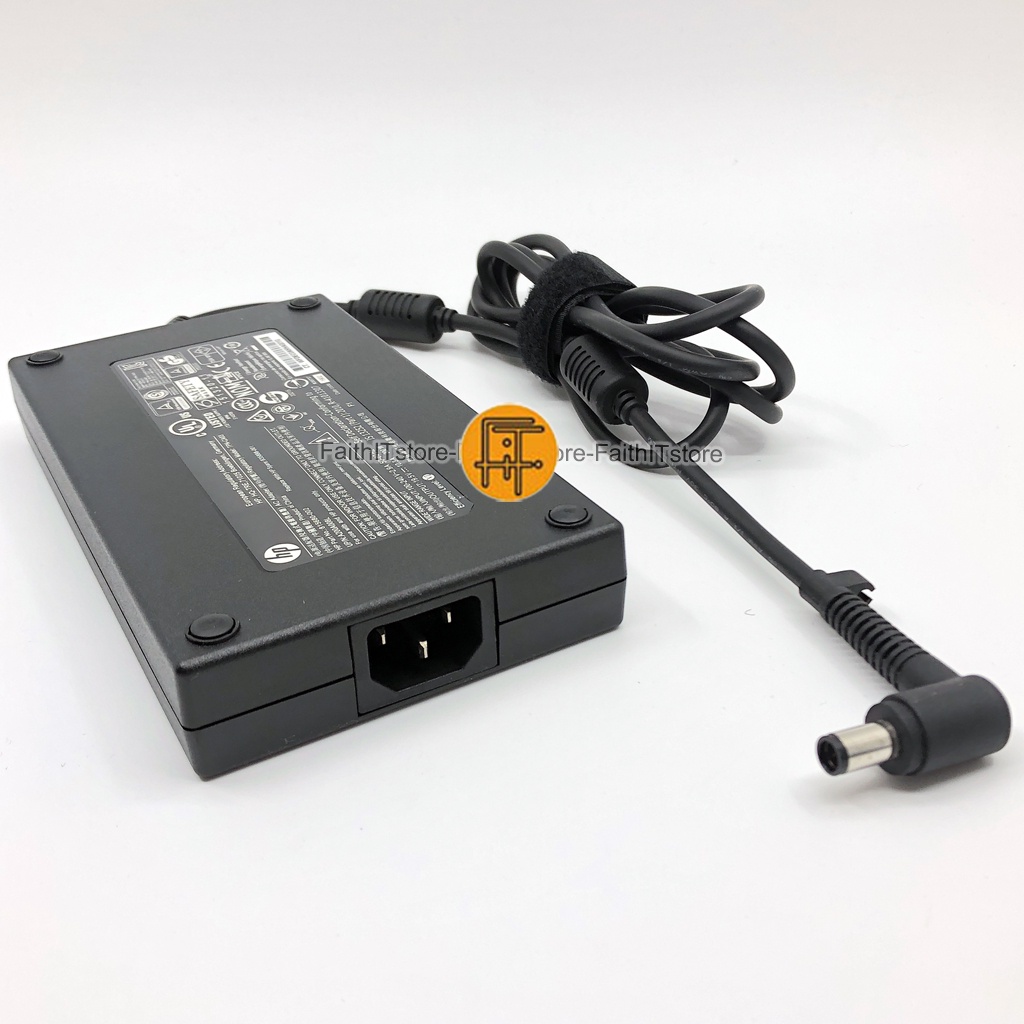 For HP Zbook 15-G2 17-G2 Workstation AC Adapter Charger | Shopee Malaysia