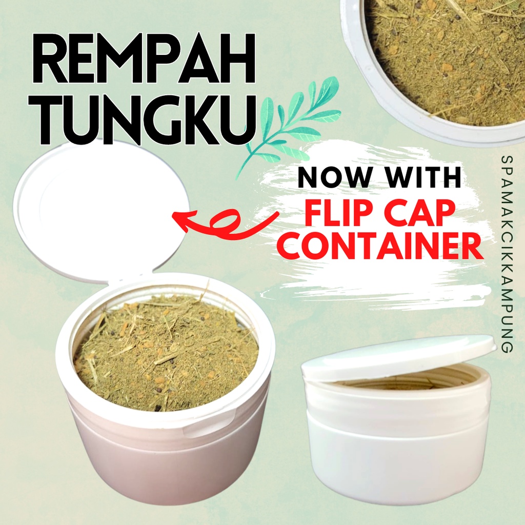 Rempah Herba Tungku Ibu Bersalin Rempah Bertungku | Shopee Malaysia