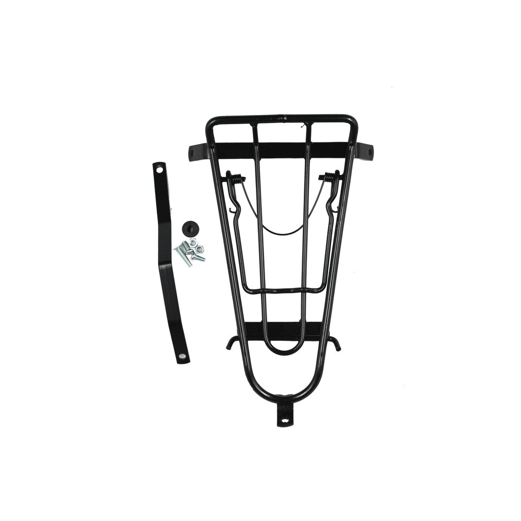 Yamaha Y15ZR Steel Center Rack | Shopee Malaysia