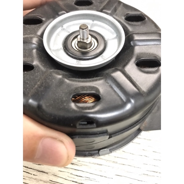 Perodua Axia/Alza/New Myvi/Bezza 1.3 Radiator Fan Motor | Shopee Malaysia