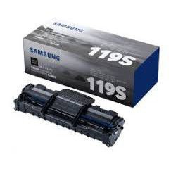 Original Samsung MLT-D119S Print Cartridge 119S | Shopee Malaysia