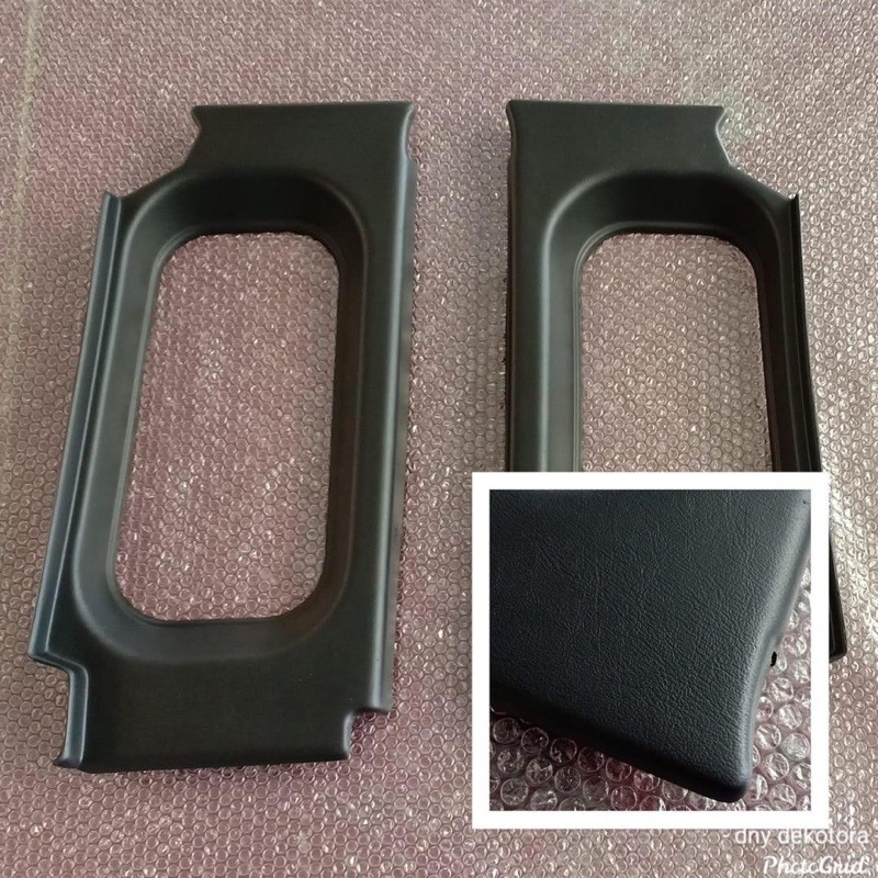 Land Rover defender rear window trim | Shopee Malaysia